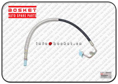 China ISUZU NPR Power Steering Flexible Hose 8973583372 8-97358337-2 0.46kg for sale