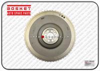 China ISUZU NMR CNG Flywheel 8973666011 8-97366601-1 Engine Parts 18.64kg for sale