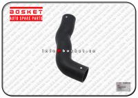 China ISUZU NKR Radiator Inlet Water Hose 8973838121 8-97383812-1 Engine Cooling Part for sale