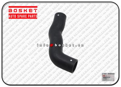 China ISUZU NKR Radiator Inlet Water Hose 8973838121 8-97383812-1 Engine Cooling Part for sale