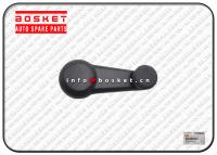 China ISUZU 8974053133 8-97405313-3 Front Door Window Regulator Handle for NMR 4HK1 for sale