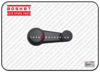 China ISUZU 8974053133 8-97405313-3 Front Door Window Regulator Handle for NMR 4HK1 for sale