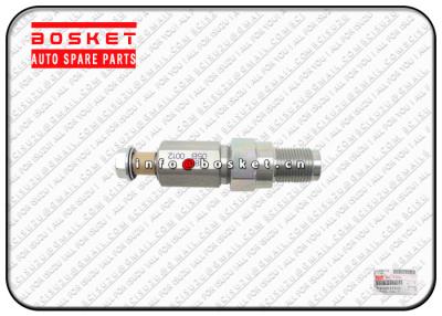 China ISUZU 6HK1 XS Fuel Pressure Limiter 8976015150 8-97601515-0 0.22kg for sale