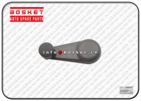 China ISUZU NKR55 4JB1 Rear Door Window Regulator Handle 8978524520 8-97852452-0 for sale