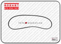 China Isuzu 8980108411 8-98010841-1 Air Conditioning Compressor Belt for NKR NPR for sale