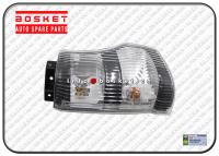 China ISUZU 600P Front Combination Lamp Assembly 8980108901 8-98010890-1 12V for sale