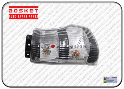 China ISUZU 600P Front Combination Lamp Assembly 8980108901 8-98010890-1 12V for sale