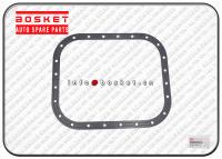 China ISUZU 8980195052 8-98019505-2 Oil Pan Gasket for 4JJ1 Engine XD Model for sale