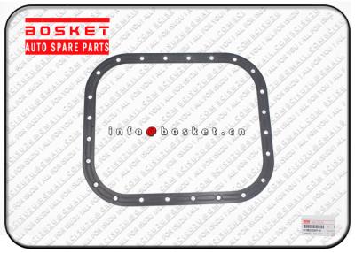 China ISUZU 8980195052 8-98019505-2 Oil Pan Gasket for 4JJ1 Engine XD Model for sale