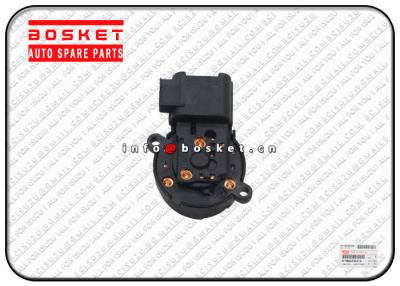 China ISUZU 8980453490 8-98045349-0 Ignition Switch for 700P 4HK1 VC46 Truck for sale
