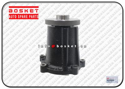 China Isuzu 8980476894 8-98047689-4 Water Pump Assembly with Gasket for 4JJ1T XD Engine for sale