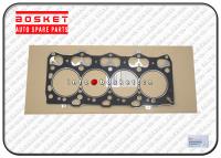 China ISUZU 8980489450 8-98048945-0 Cylinder Head Gasket for 4LE2 XD Engine for sale