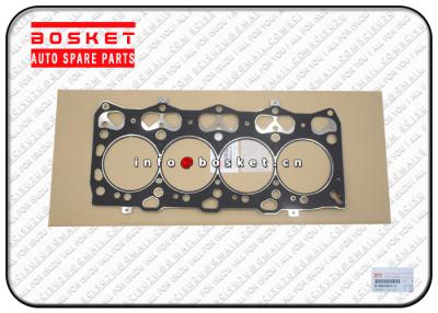 China ISUZU 8980489450 8-98048945-0 Cylinder Head Gasket for 4LE2 XD Engine for sale