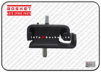China ISUZU NKR Front Engine Foot Rubber Mount 8980977620 8-98097762-0 1.4kg for sale