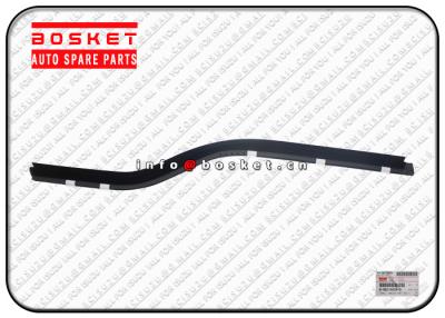 China ISUZU FVR 6HH1 Front Door Waist Seal 8982190390 8-98219039-0 for sale