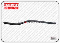 China Isuzu FVR 6HH1 Front Door Waist Seal 8982190400 8-98219040-0 OEM Replacement for sale