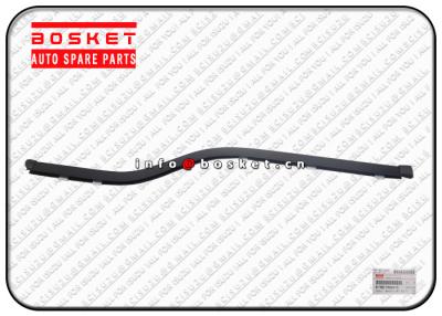 China Isuzu FVR 6HH1 Front Door Waist Seal 8982190400 8-98219040-0 OEM Replacement for sale