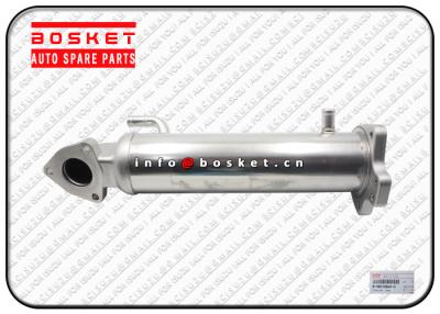 China ISUZU FVR34 6HK1 EGR Cooler 8982508600 8-98250860-0 Replacement Part for sale
