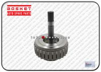 China ISUZU FRR FTR 8982753150 8-98275315-0 Clutch Assembly Heavy Duty Truck Clutch for sale