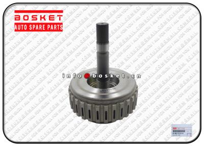 China ISUZU FRR FTR 8982753150 8-98275315-0 Clutch Assembly Heavy Duty Truck Clutch for sale