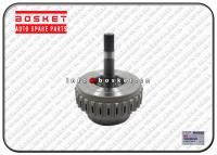 China ISUZU NPR NNR 8982753200 8-98275320-0 Clutch Assembly Heavy Duty for sale
