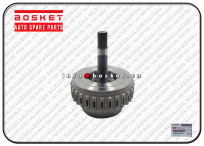 China ISUZU NPR NNR 8982753200 8-98275320-0 Clutch Assembly Heavy Duty for sale