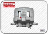 China ISUZU NKR NPR Front Disc Brake Caliper 8983086130 8973659080 8-98308613-0 8-97365908-0 for sale