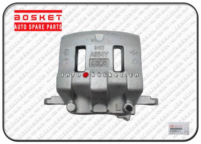 China ISUZU NKR NPR Front Disc Brake Caliper 8983086130 8973659080 8-98308613-0 8-97365908-0 for sale