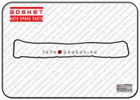 China ISUZU 6SD1 CXZ Head to Cover Gasket 1111730850 1-11173085-0 Engine Gasket for sale