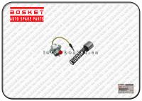 China ISUZU FVR FTR Bypass Valve Assembly 1132600700 1-13260070-0 0.19kg for sale