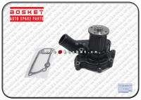 China ISUZU 6BG1-TQA01 XE Water Pump Assembly 1136500170 1136109950 with Gasket for sale