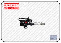 China ISUZU FRR Clutch Booster Assembly 1318005112 1876100890 1-31800511-2 1-87610089-0 for sale