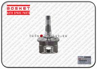 China ISUZU FV434 CYZ52 Front Axle Knuckle 1431311201 1-43131120-1 23.3kg for sale