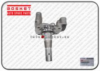 China ISUZU FVR34 CYZ52 Front Axle Knuckle 1-43132120-1 1431321201 24.1kg for sale