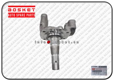 China ISUZU FVR34 CYZ52 Front Axle Knuckle 1-43132120-1 1431321201 24.1kg for sale