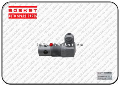 China ISUZU CXZ81 10PE1 Air Tank Check Valve 1-48410412-0 1484104120 1484101331 for sale