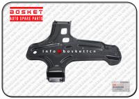 China ISUZU CXZ81 10PE1 Regulator Bracket 1-74418148-0 1744181480 1.2kg for sale