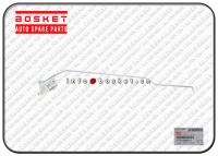 China Isuzu CXZ CYZ Door Inside Link 1-74518093-3 1745180933 Genuine Replacement Part for sale