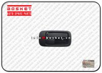 China ISUZU CXZ CYZ Front Door Inside Handle 1-74718022-4 1747180224 0.07kg for sale