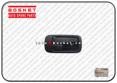 China ISUZU CXZ CYZ Front Door Inside Handle 1-74718022-4 1747180224 0.07kg for sale