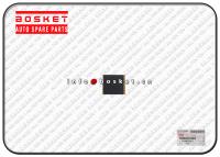 China Isuzu FRR Door Seal 1-74998069-0 1-74998128-1 Rubber Weatherstrip 0.002kg for sale