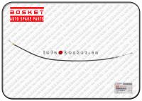China ISUZU VC46 CYZ CXZ Adjust Cable 1-75518288-0 1755182880 0.05kg for sale