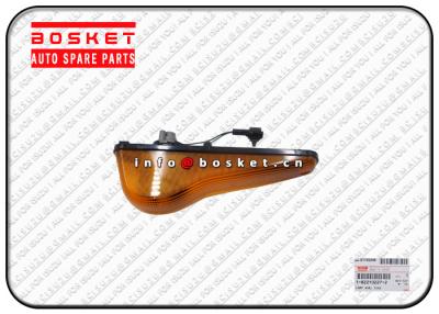 China Isuzu CXZ81 10PE1 Side Turn Signal Lamp Assembly 1-82210227-2 1822102272 for sale