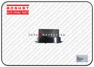 China Isuzu Air Computer Control 1-83543050-0 1835430500 for CXZ81 10PE1 for sale