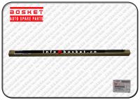 China ISUZU UBS Door Waist Seal 8943586606 8-94358660-6 Rubber Weatherstrip 0.4kg for sale