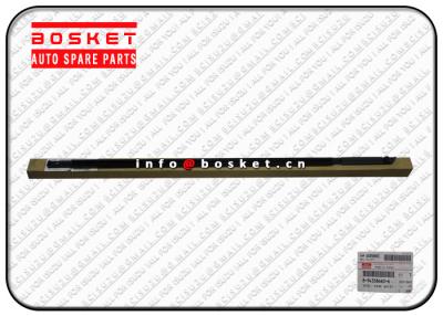 China ISUZU UBS Door Waist Seal 8943586606 8-94358660-6 Rubber Weatherstrip 0.4kg for sale