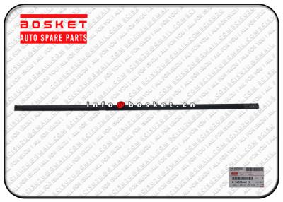 China ISUZU UBS Waist Rear Door Seal 8943586623 8-94358662-3 Replacement Rubber Seal for sale