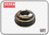 China ISUZU NKR Front Brake Drum 8-94385650-3 8943856503 20kg Heavy Duty for sale