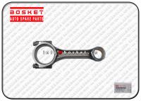 China Connecting Rod Assembly 8943963948 8-94396394-8 for ISUZU FSR 6HH1 Engine 1.82kg for sale