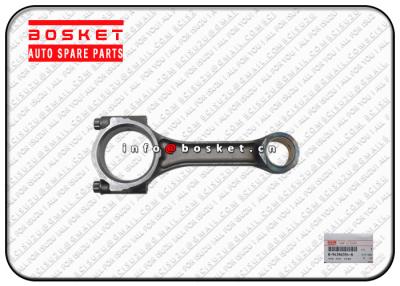 China Connecting Rod Assembly 8943963948 8-94396394-8 for ISUZU FSR 6HH1 Engine 1.82kg for sale